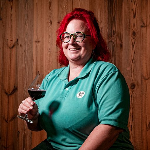 Das Team hinter Alde Gott Winzer und Edelbrände eG