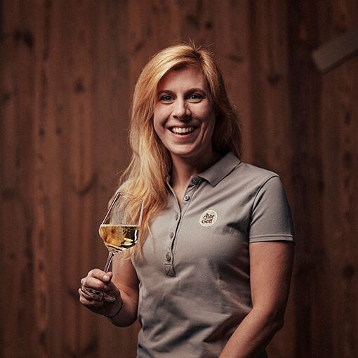 Das Team hinter Alde Gott Winzer und Edelbrände eG