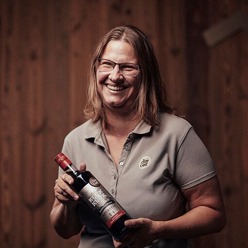 Das Team hinter Alde Gott Winzer und Edelbrände eG