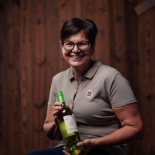 Das Team hinter Alde Gott Winzer und Edelbrände eG