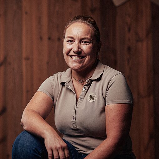 Das Team hinter Alde Gott Winzer und Edelbrände eG